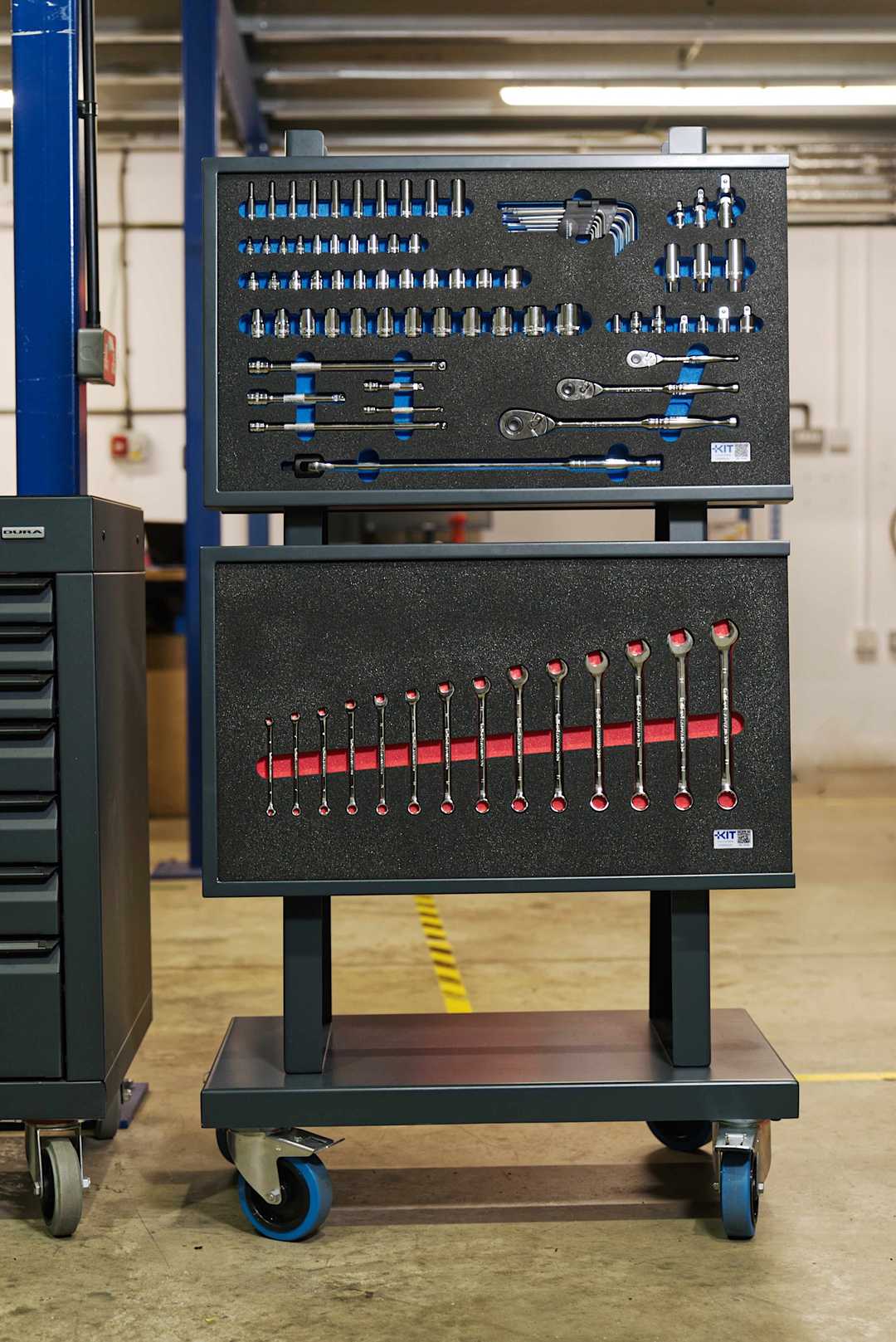 What you can achieve with our foam… | Coplan Precision Tooling