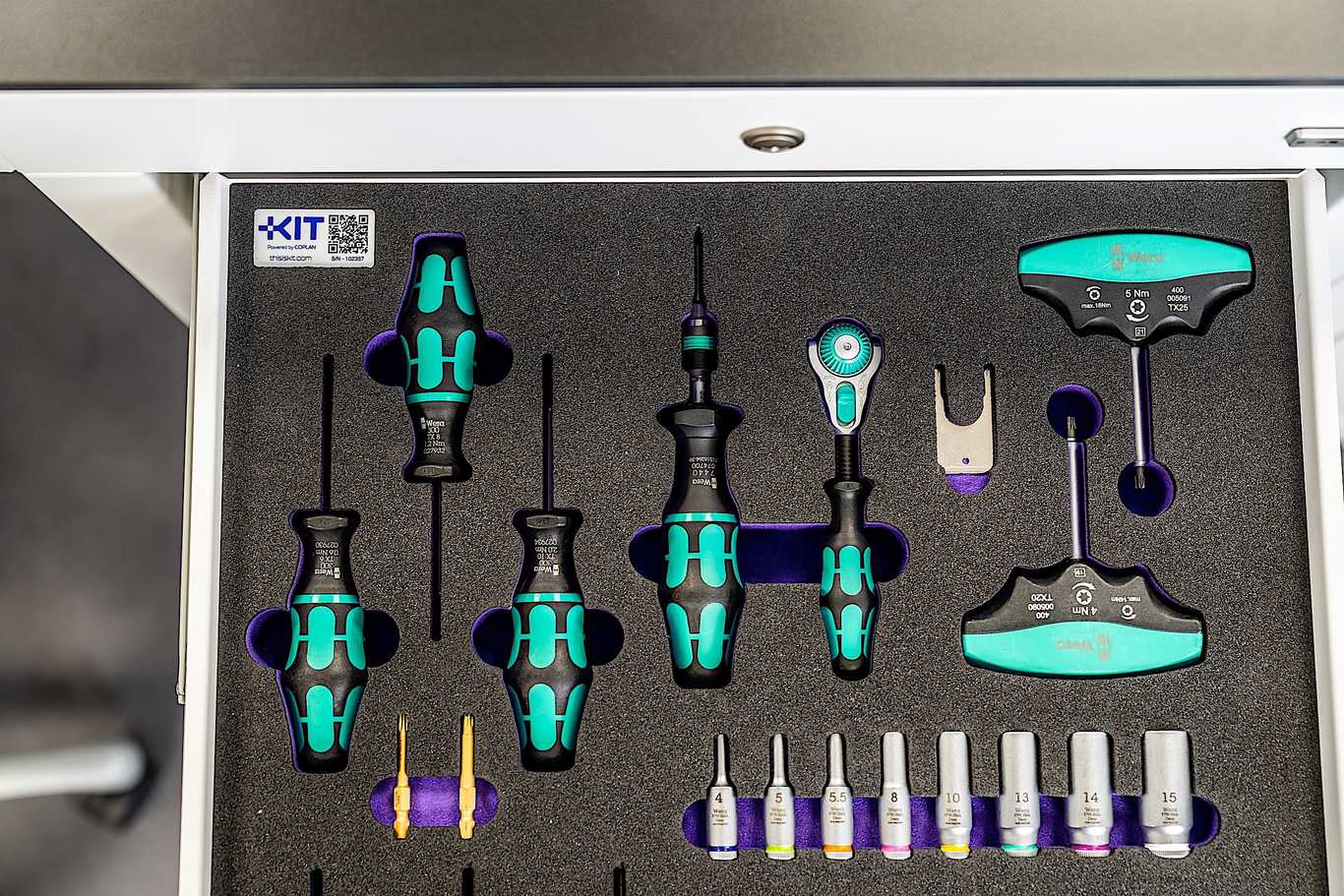 What you can achieve with our foam… | Coplan Precision Tooling