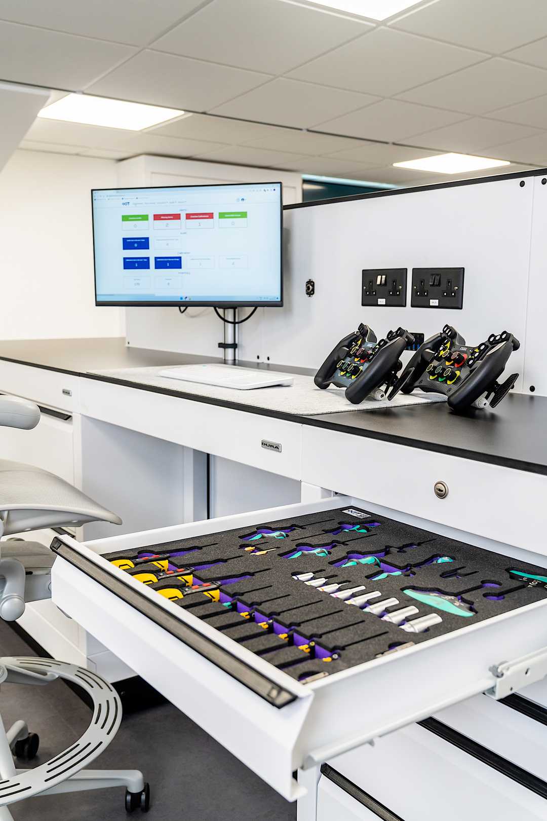 Enhancing Efficiency and Savings | Coplan Precision Tooling